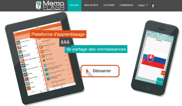 Outils de mémorisation (flashcards, Anki, mémoflash, etc.)